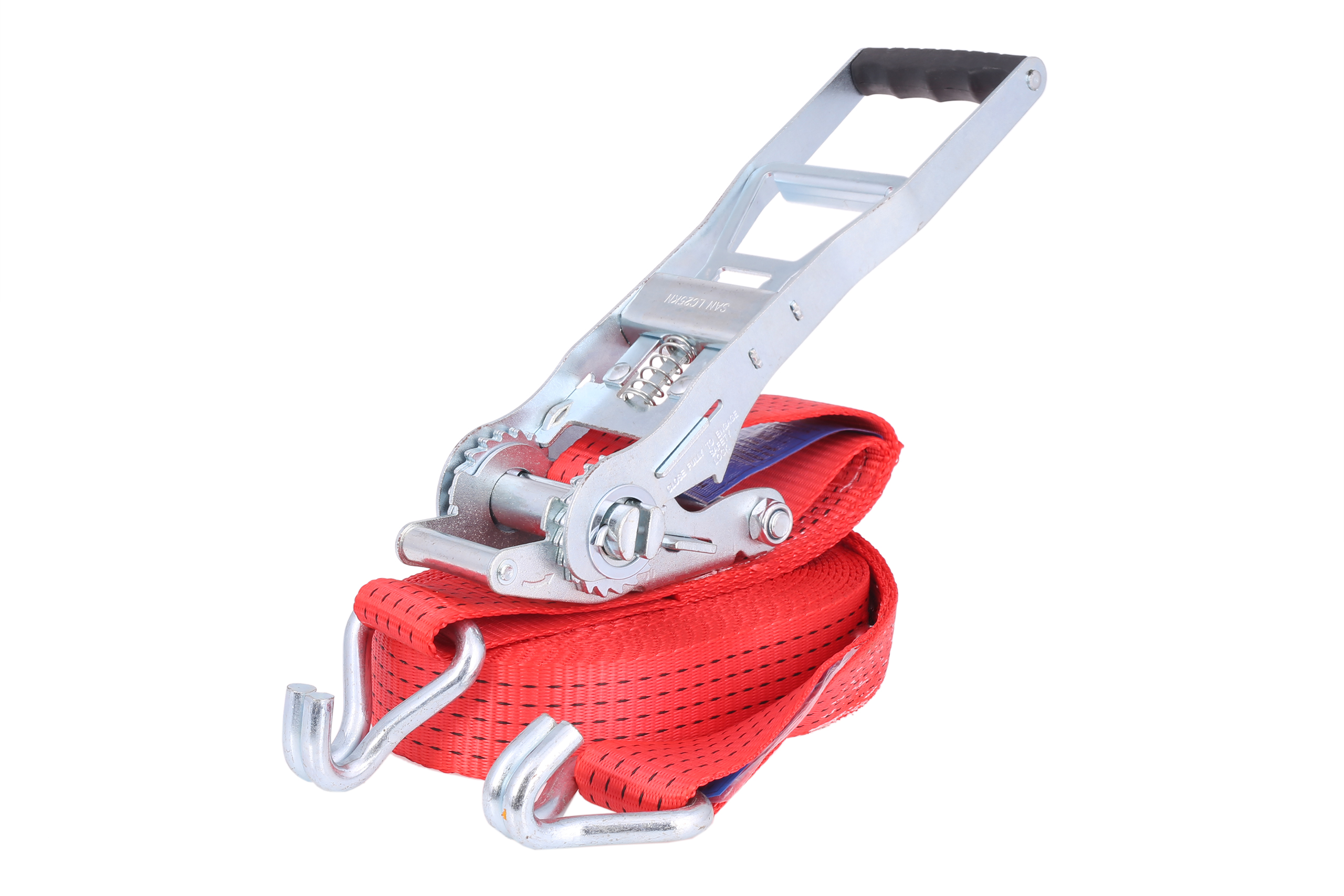 Spanngurte mit Haken günstig kaufen » Zurrgurte mit Haken